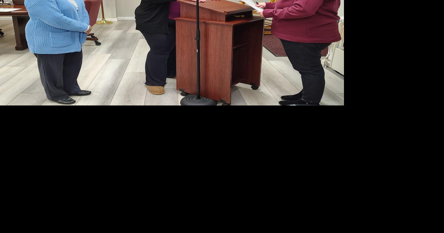 Dawson Springs BOE fills vacant seats | Local News | the-messenger.com
