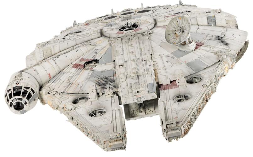 Luke Skywalker card now most expensive ‘Star Wars’ card ever sold ...