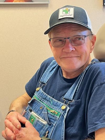Ray Alan Snider | Obituaries | the-messenger.com
