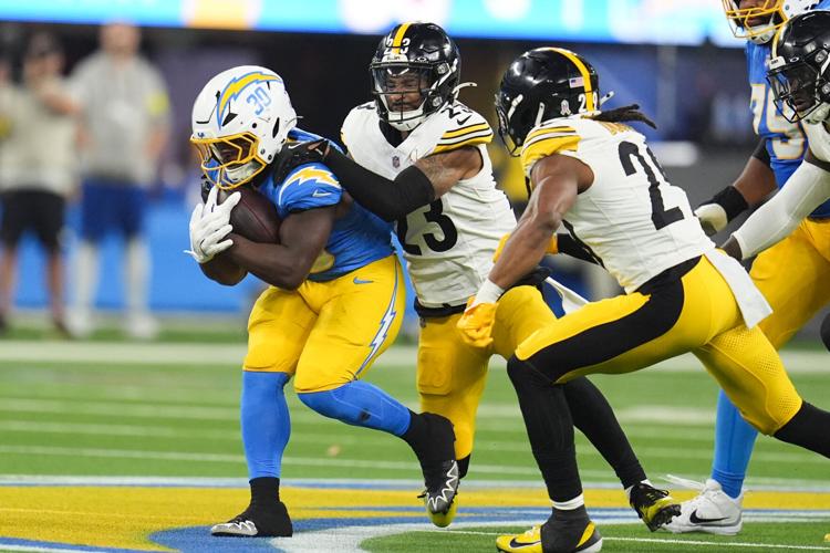 Steelers cut veteran corner Darius Slay and sign wide receiver Adam ...