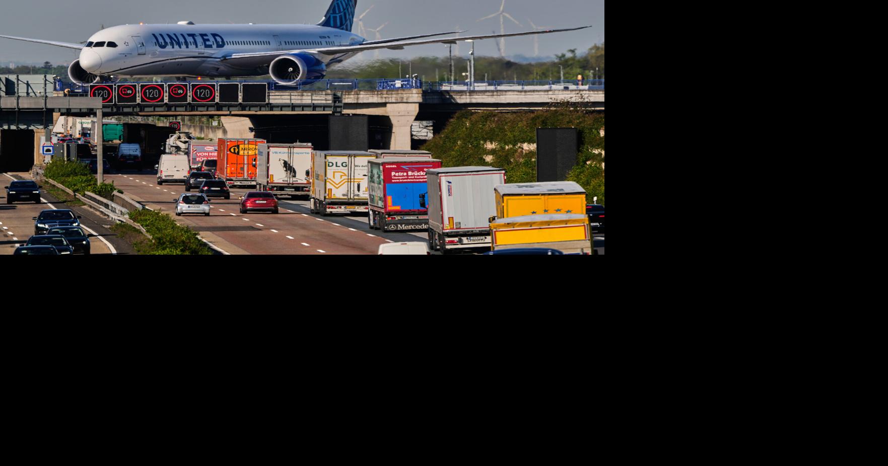 Germany Energy Economy | World | the-messenger.com