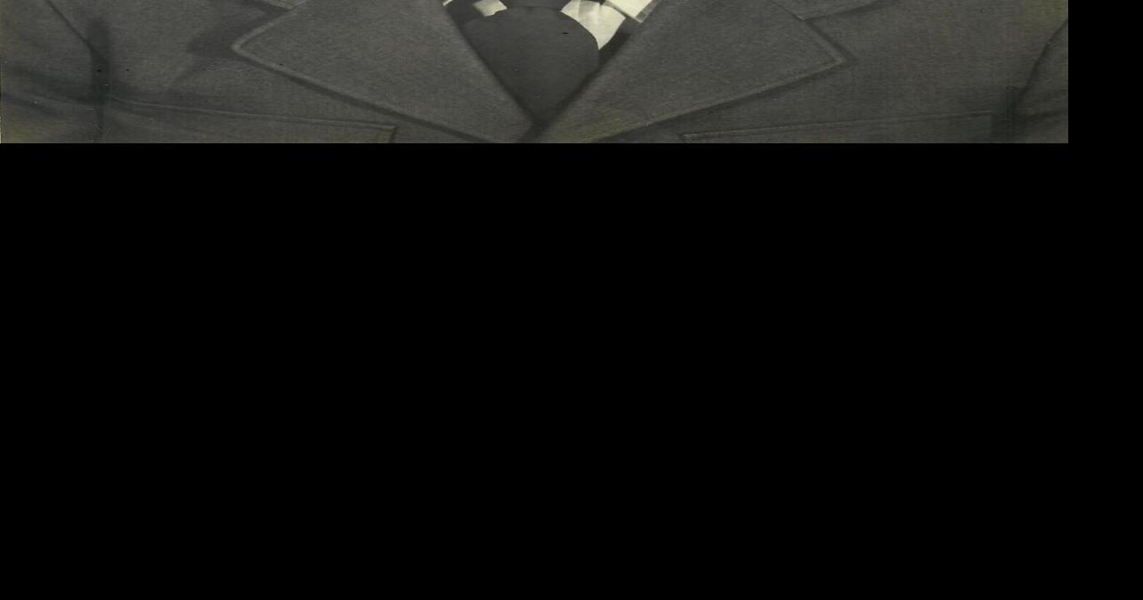 George E. McClain | Obituaries | the-messenger.com