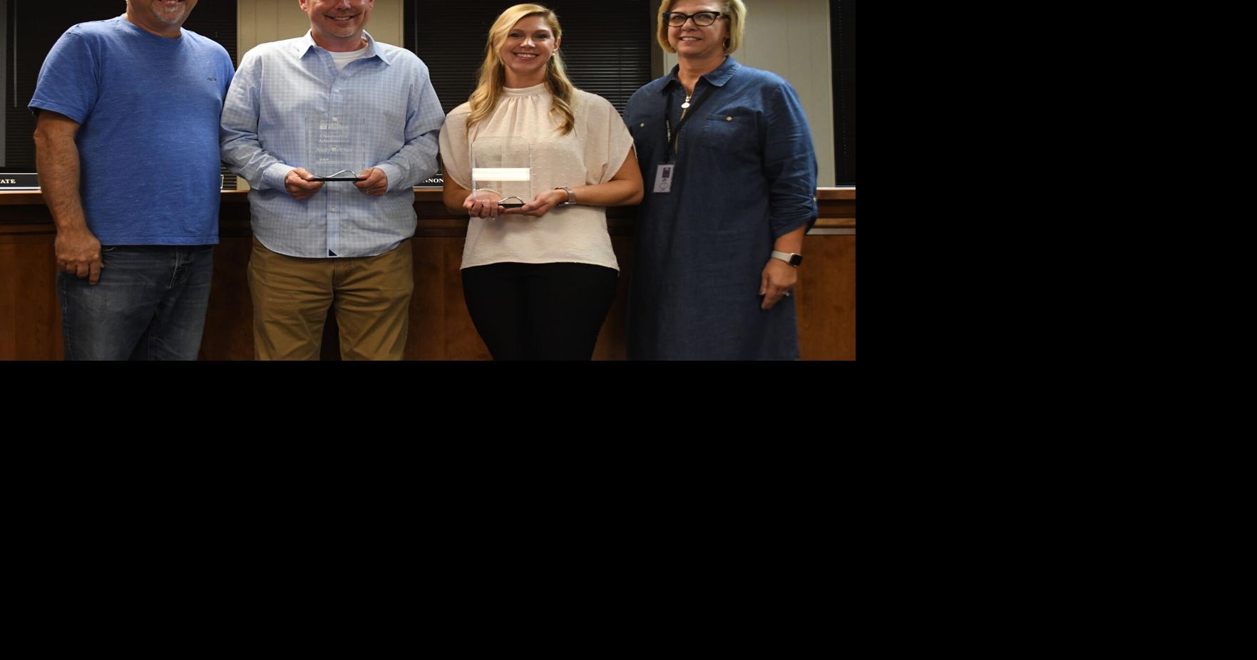 HCS board hears update on Hanson Elementary | Local News | the ...