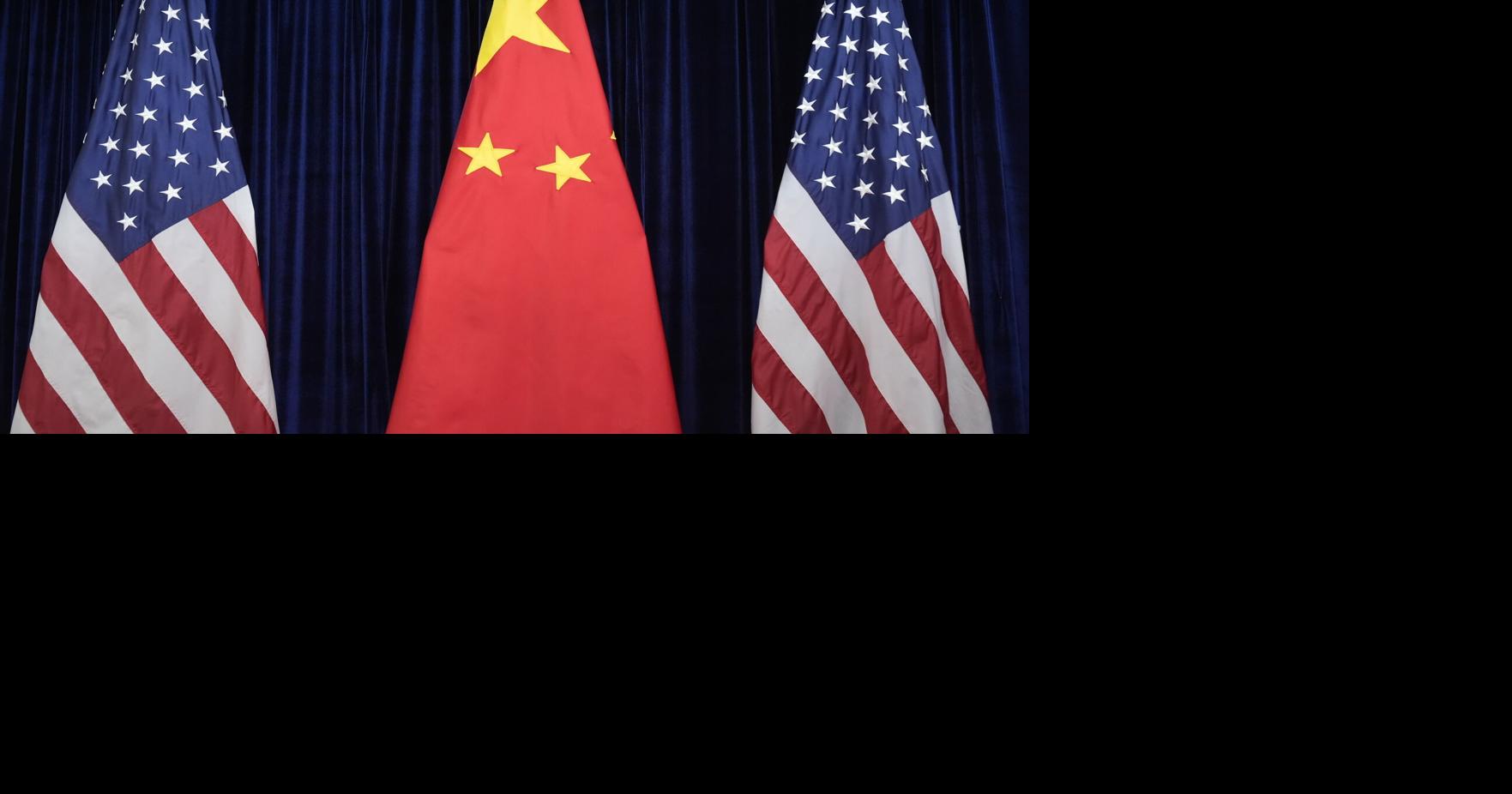 Survey says slowing economy is the No. 1 worry for US businesses in ...