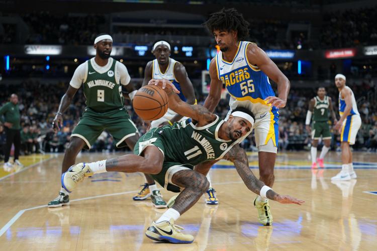 Porter Jr., Rollins guide Bucks past Pacers 111-94 | National | the ...