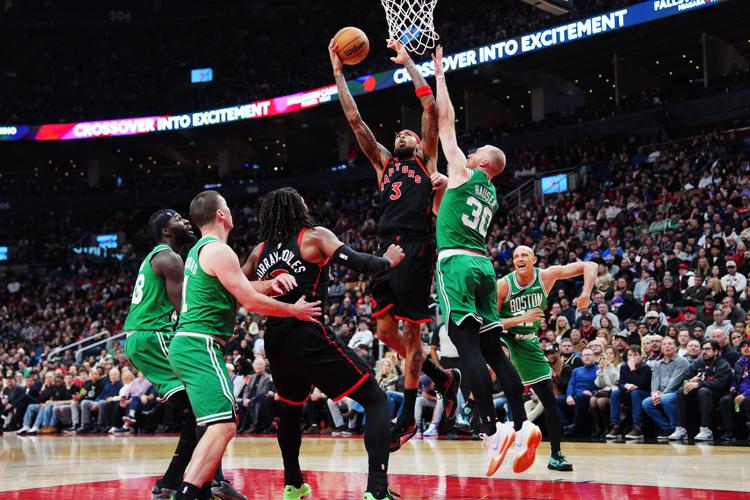 Payton Pritchard scores 33 points as short-handed Celtics beat slumping ...