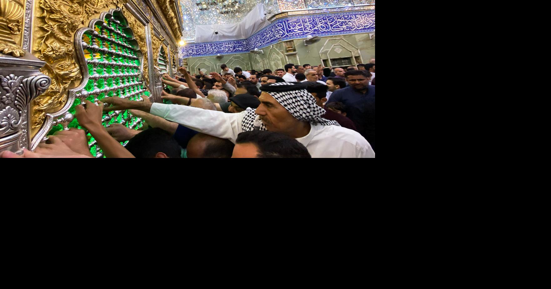 Iraq Daily Life | World | the-messenger.com
