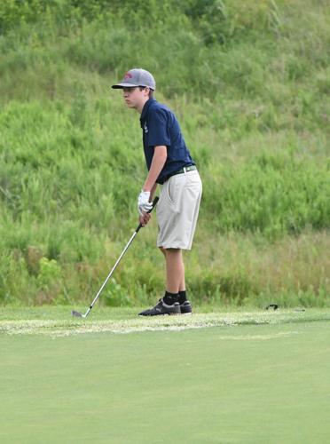 Maroons second at MNHHS Invitational | Hopkins County Central Storm ...