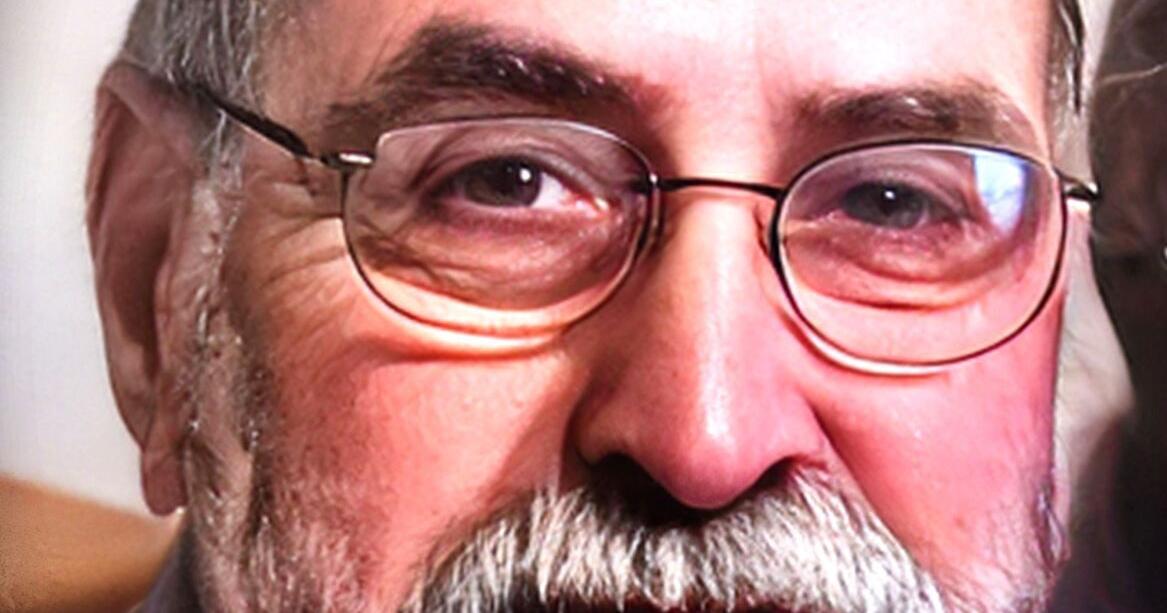 Douglas Locke | Obituaries | the-messenger.com