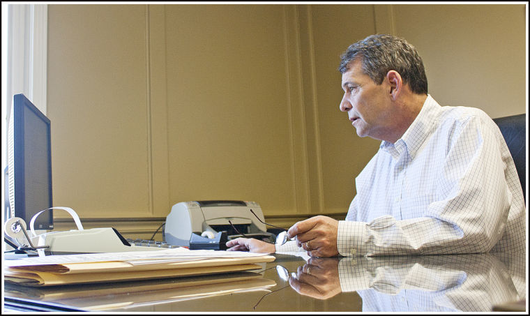 Doreen Dennis | | the-messenger.com