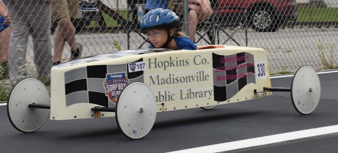 Local Soapbox drivers headed to championships | Sports | the-messenger.com
