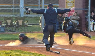 Lady Trojans win three straight to end week | Journal Enterprise | the ...