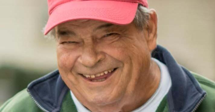 John "Johnny" Smiley | Obituaries | the-messenger.com