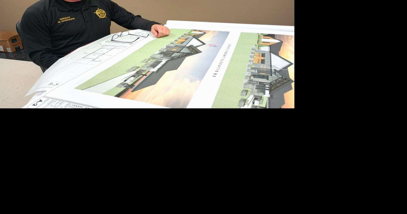 HCSO takes first step toward new state-of-the-art facility | News | the ...
