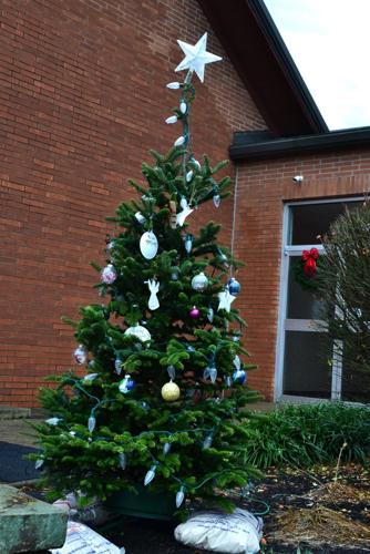 Community Memory Tree designed to honor lost loved ones | Local News ...