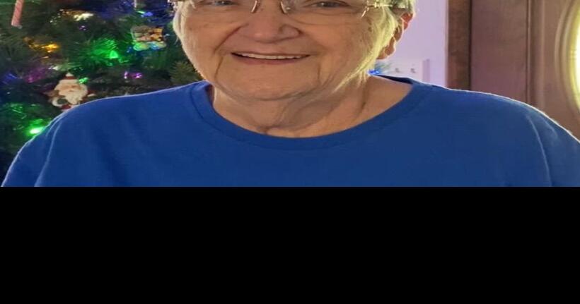 Joyce Ruth Calvert | Obituaries | the-messenger.com