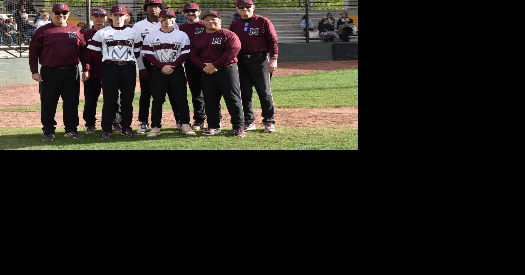 Maroons celebrate Senior Night with win over Dawson | Dawson Springs ...