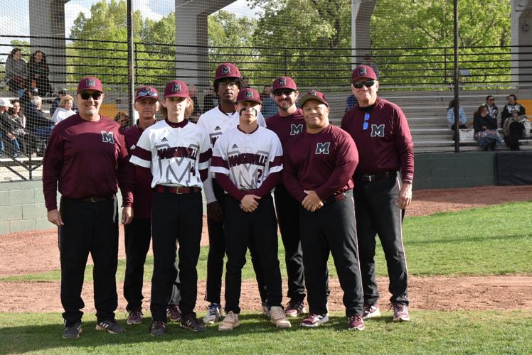 Maroons celebrate Senior Night with win over Dawson | Dawson Springs ...