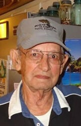 Darrell Dean Padgett | Obituaries | the-messenger.com