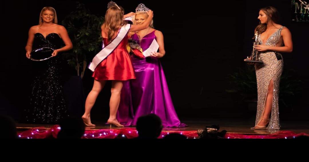 Contestants needed for "Miss Dawson Springs" | Dawson Springs Progress ...