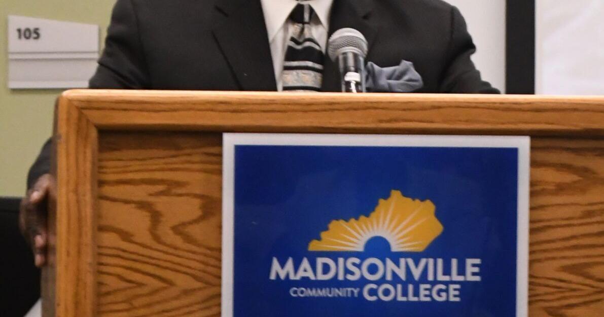 MCC MLK celebration kicks-off celebrations in county | Dawson Springs ...