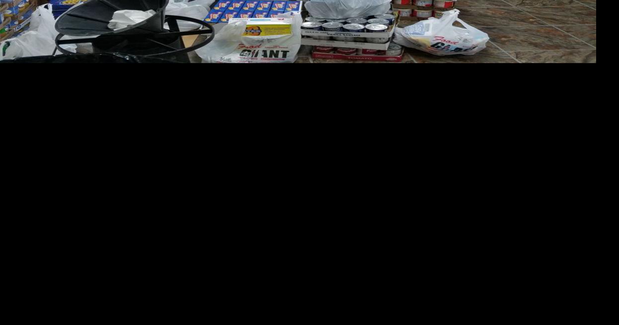 KoC fish fry exceeds expectations | Local News | the-messenger.com