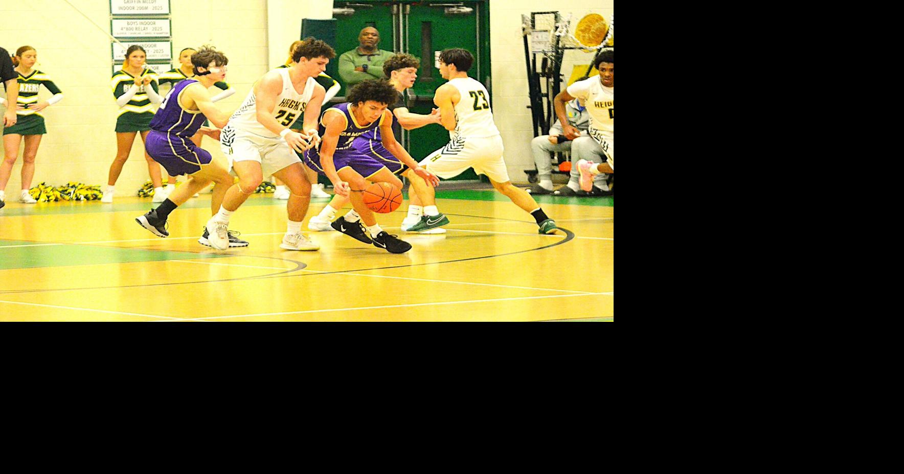 Dawson takes another big step towards success | Sports | the-messenger.com