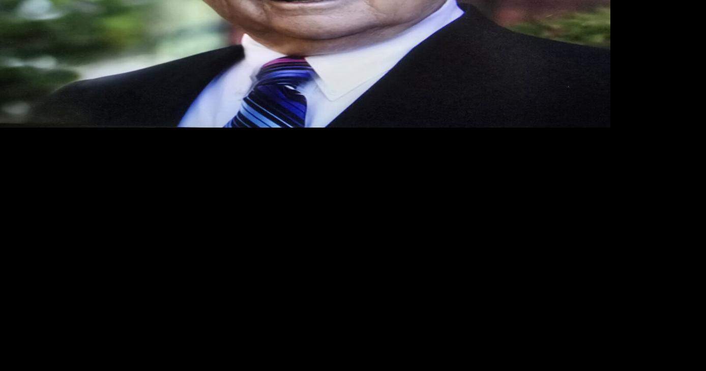Jacob Robert “Bob” Florida, Jr. | Obituaries | the-messenger.com