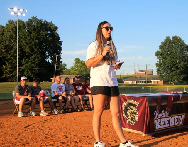 A banner career | Sports | the-messenger.com