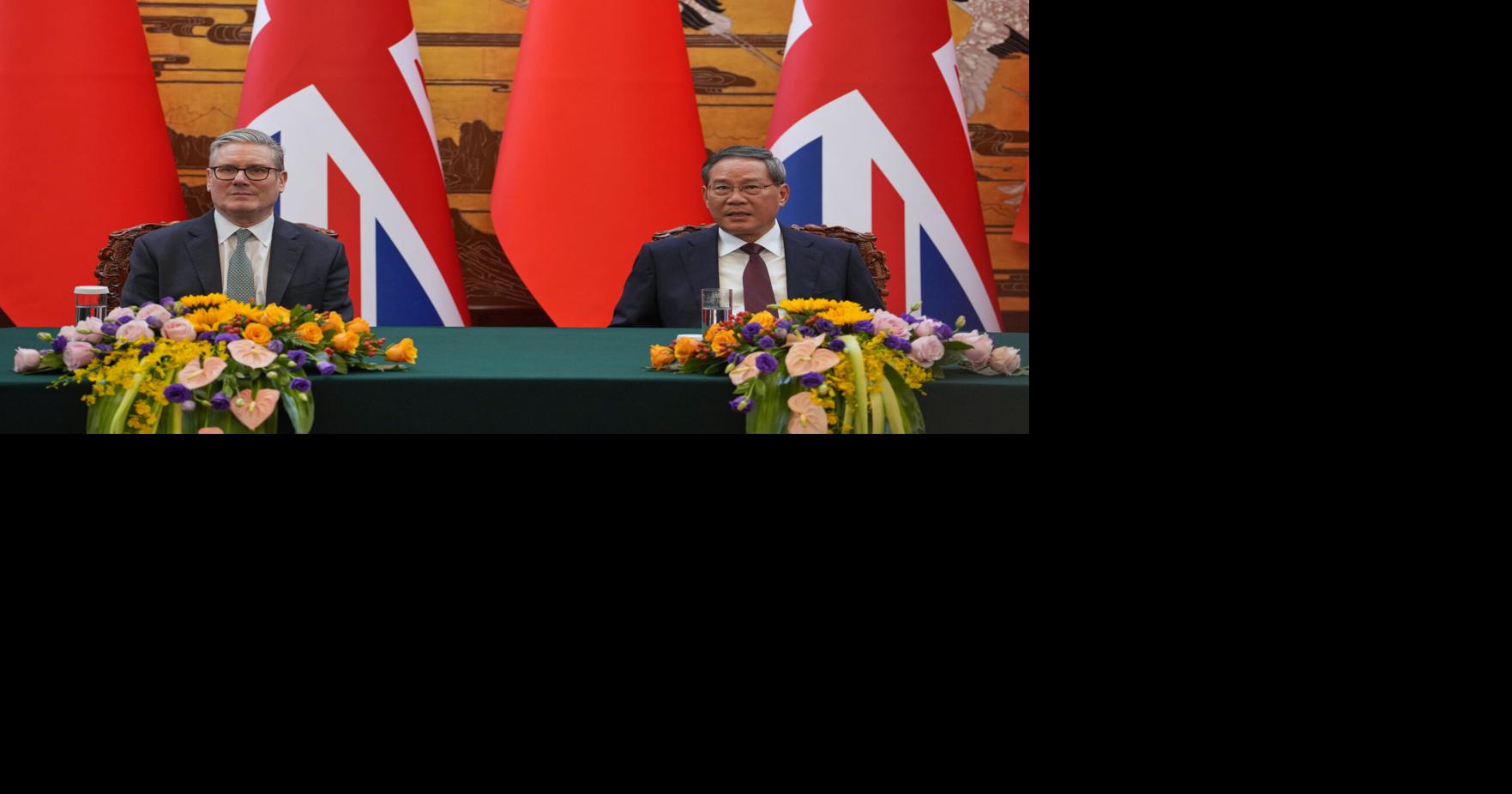 Unmentioned but present, Trump is a common denominator in efforts to ...