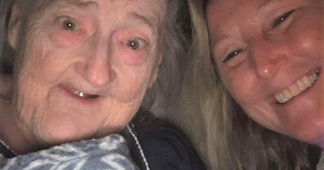 Search for missing McLean women ends in tragedy | Journal Enterprise ...