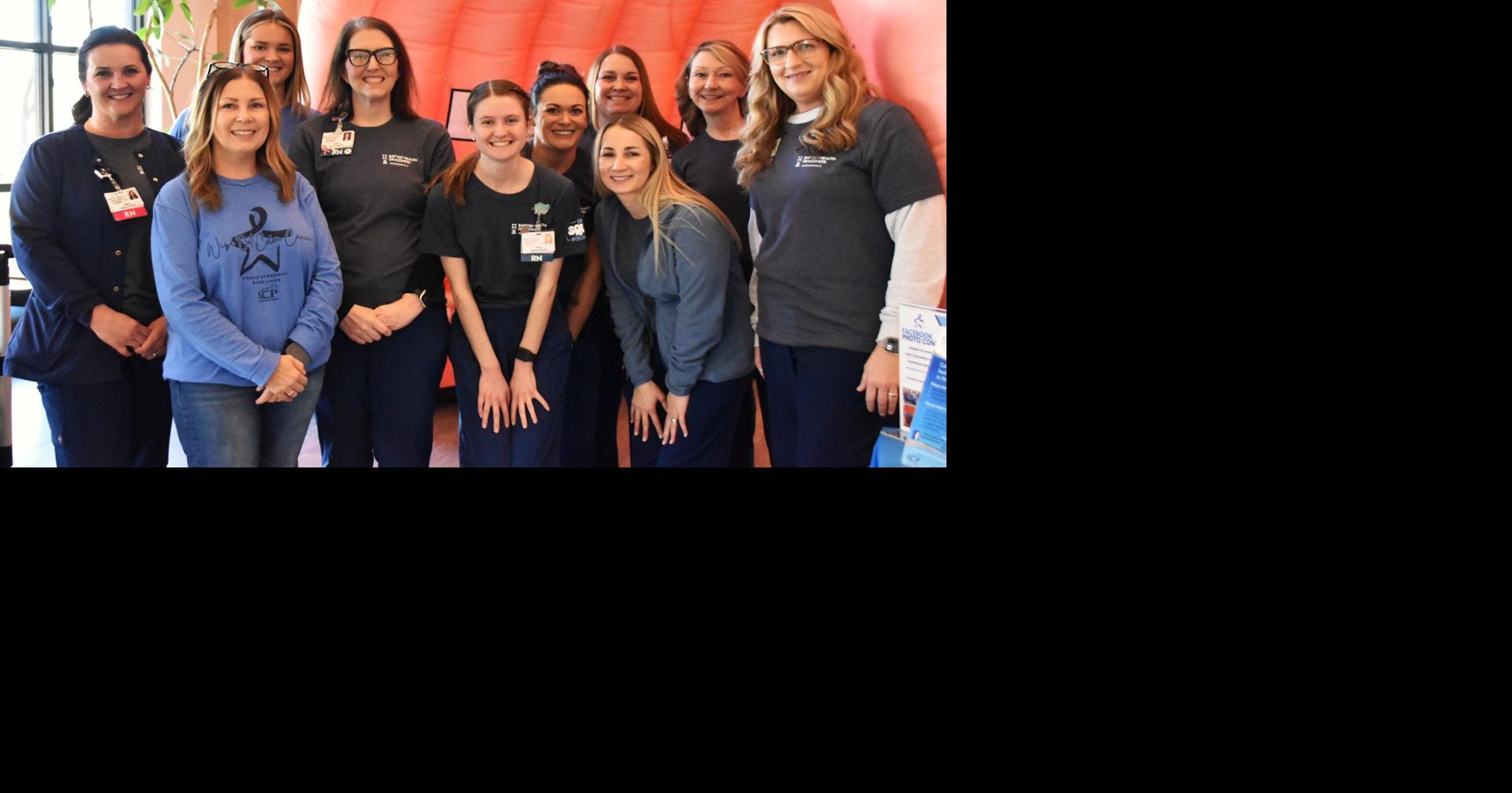 "Rollin' with the Colon" reaches Madisonville | Local News | the ...