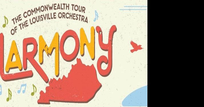 In Harmony will be at the Glema on Sept. 19 | Dawson Springs Progress ...