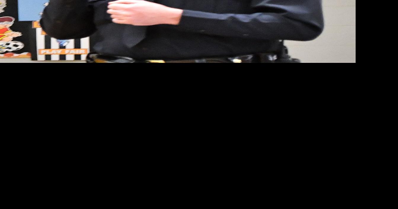 Taylor: Internal probe of Gipson complete | Local News | the-messenger.com