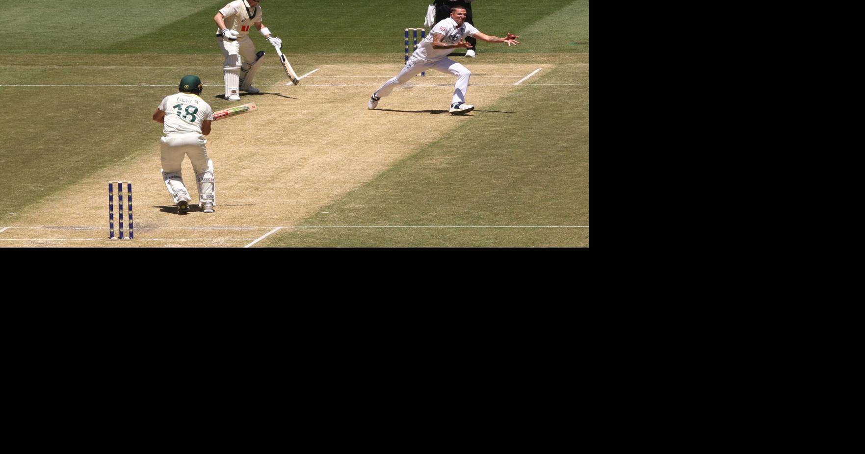 MCG curator admits Boxing Day pitch error after 36 wickets fall in 2 ...