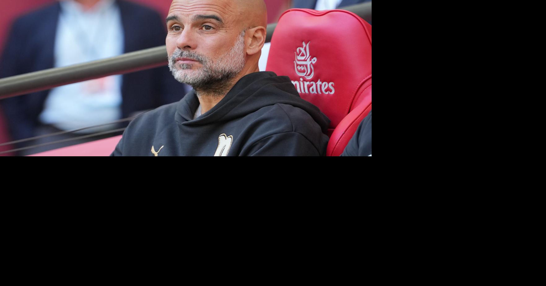Man City defender Gvardiol back in time for the World Cup after 4 ...