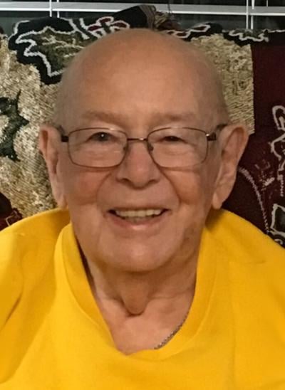 Ronald Lynn "Ron" Jones | Obituaries | the-messenger.com