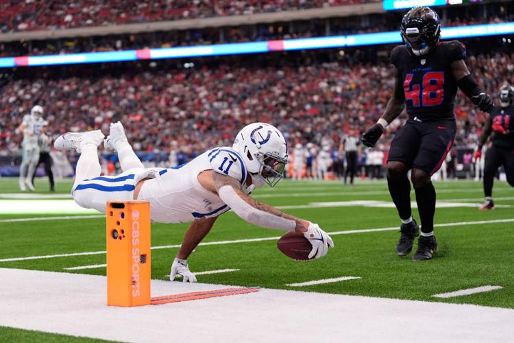 GM Chris Ballard plans to spend offseason finding solutions to Colts ...