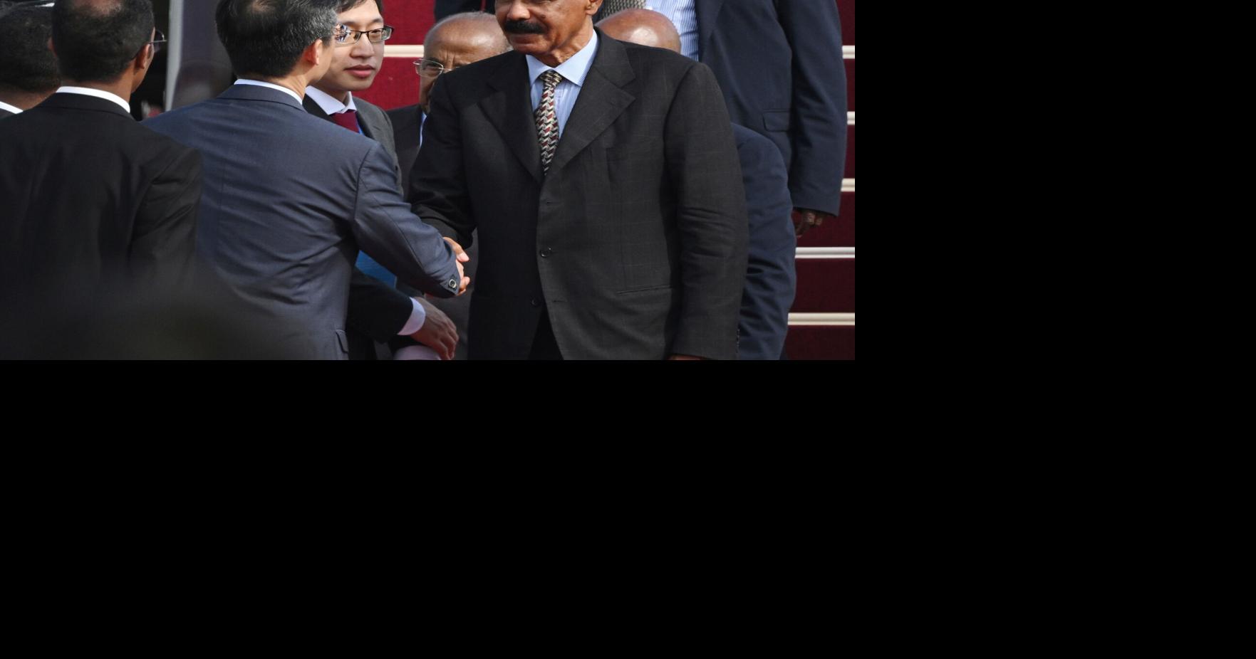 Eritrea withdraws from regional bloc as UN expresses concern over ...