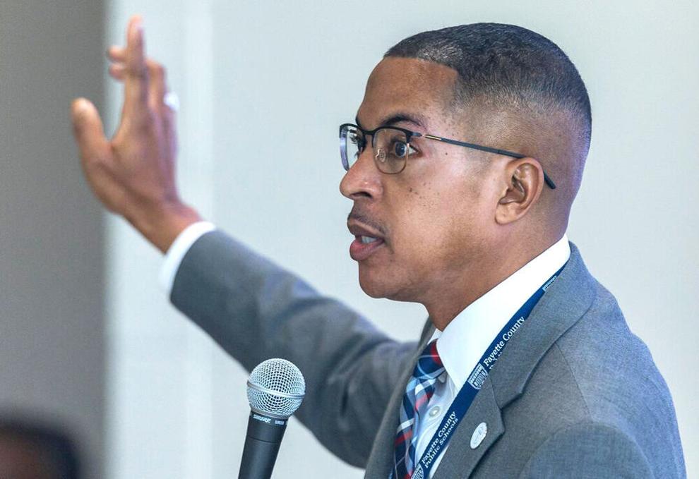 Attorney General asked to intervene in Fayette superintendent dispute ...