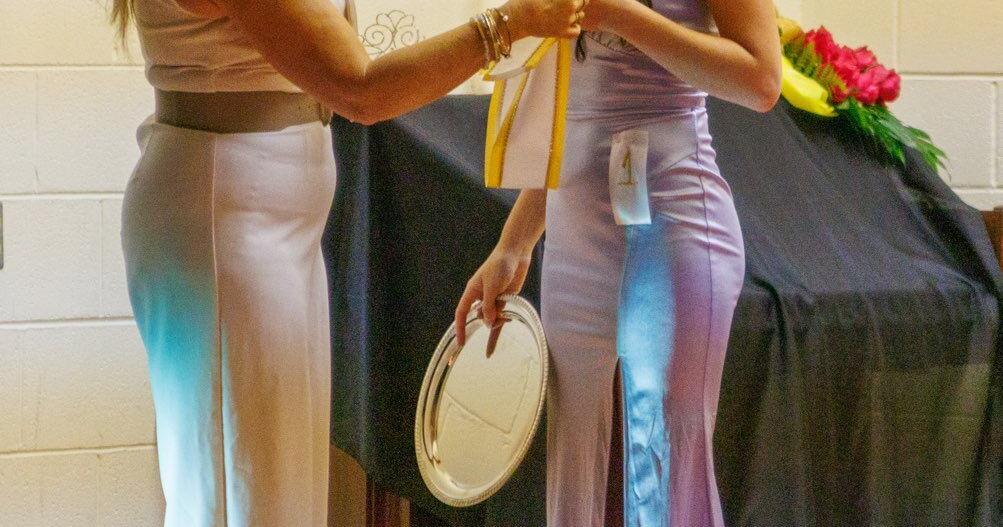 Miss Dawson Springs to be crowned Friday | Local News | the-messenger.com