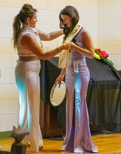 Miss Dawson Springs to be crowned Friday | Local News | the-messenger.com