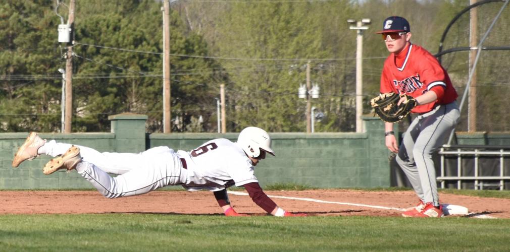 Stealing the show; Wilson, Brantley make mark in win | Sports | the ...