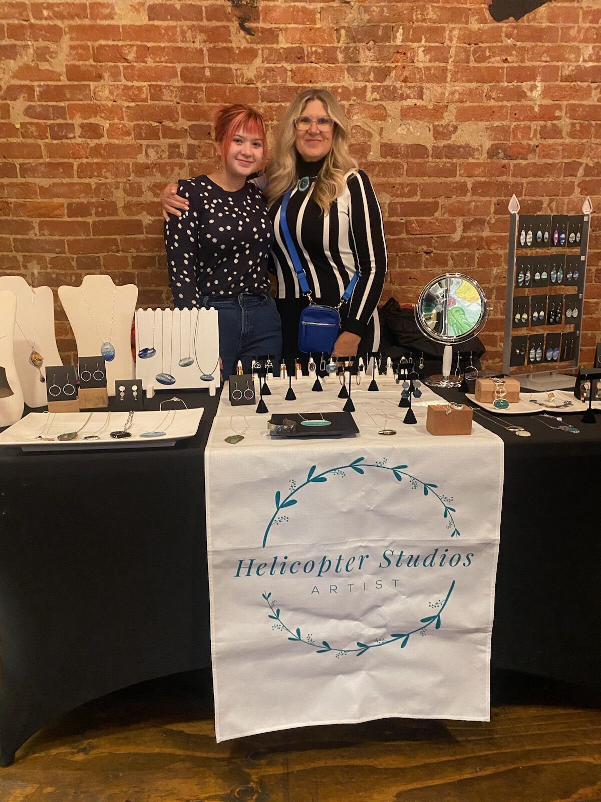 STROLL3 - レディース帽子