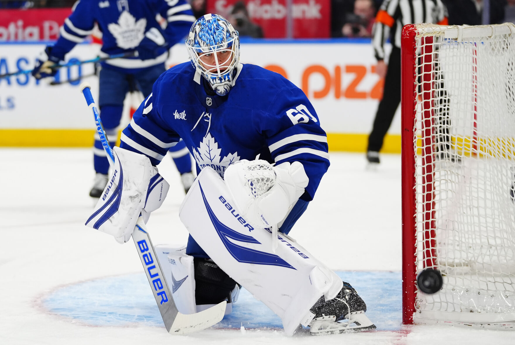 Leafs, Matthews pounce on Panthers for 4-1 win | National | the ...