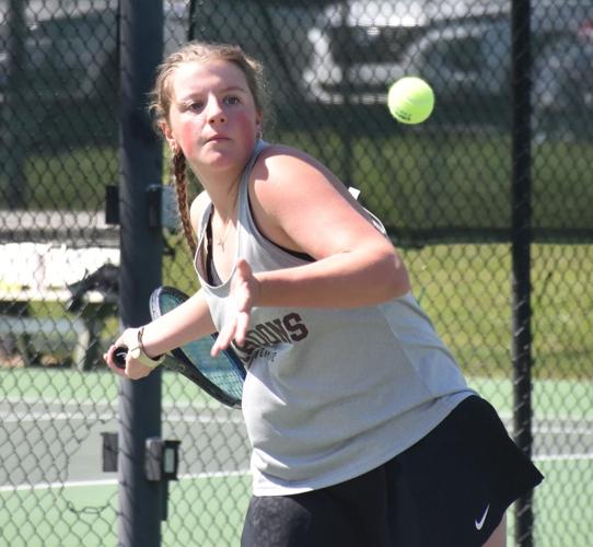 McCracken hands Madisonville first loss | Sports | the-messenger.com