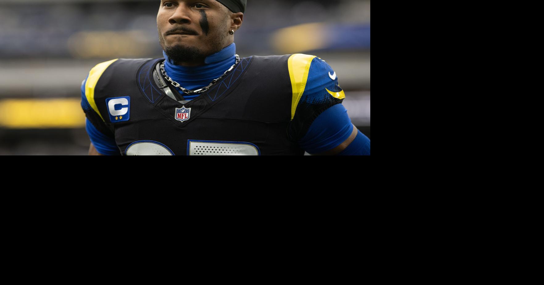 Versatile Quentin Lake returns from injury just in time to lead the ...