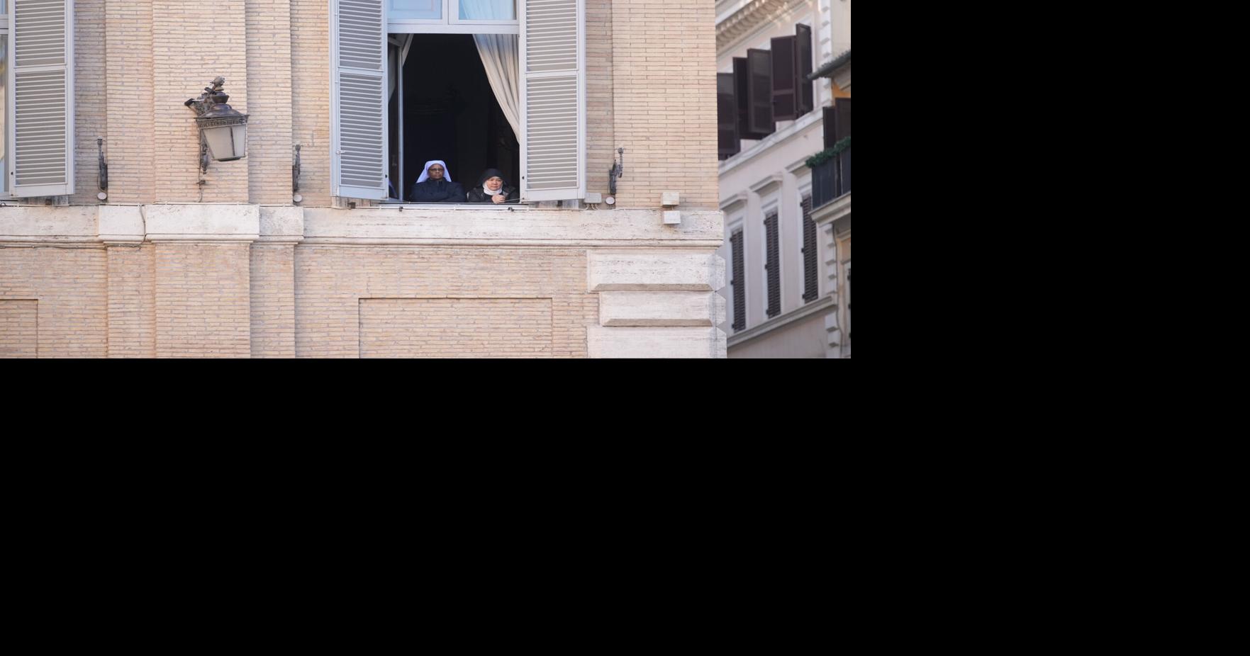 Italy Pope | World | the-messenger.com