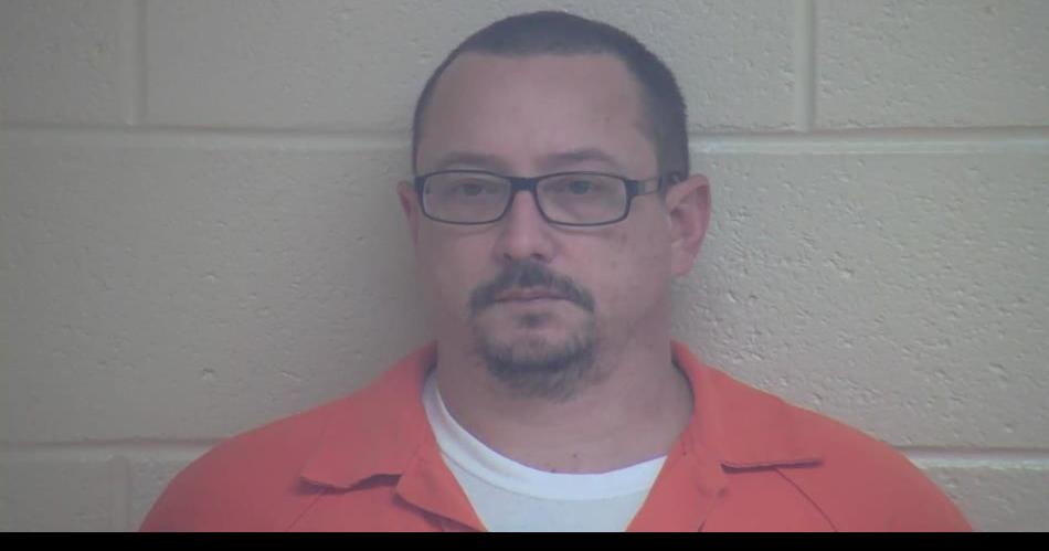 Gobin sentenced to 70 months | Journal Enterprise | the-messenger.com