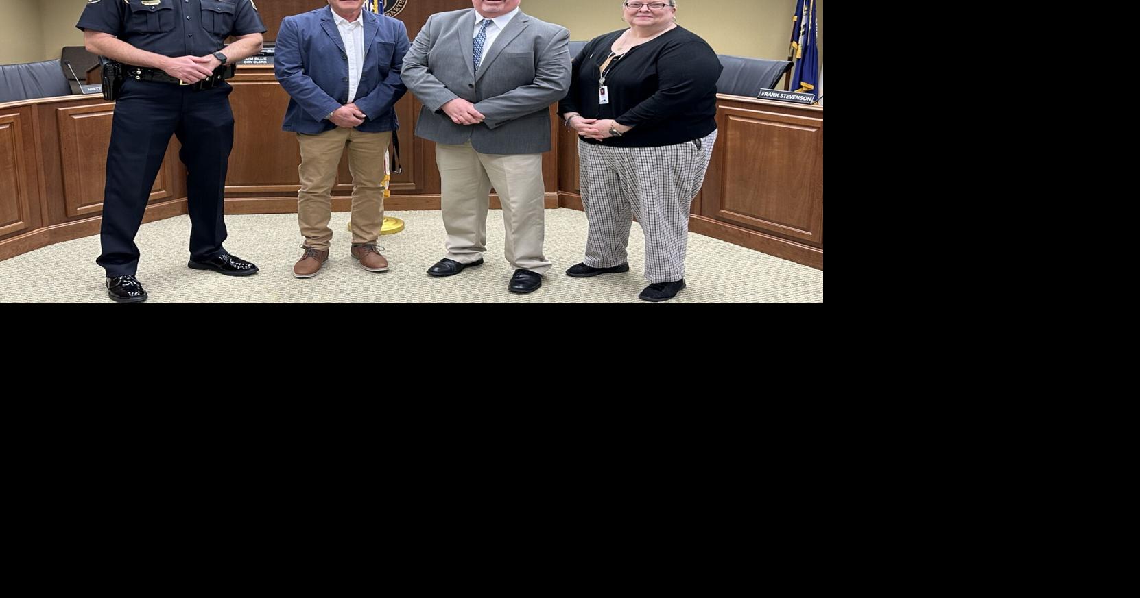 MCC home to two SROs | Local News | the-messenger.com